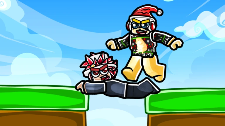 Teamwork Puzzles (Obby) - Roblox Teamwork Puzzles (Obby) - Roblox