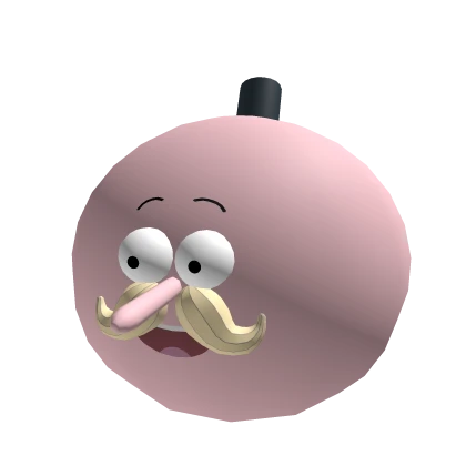 Cabeza de Show Regular - Pops - Roblox