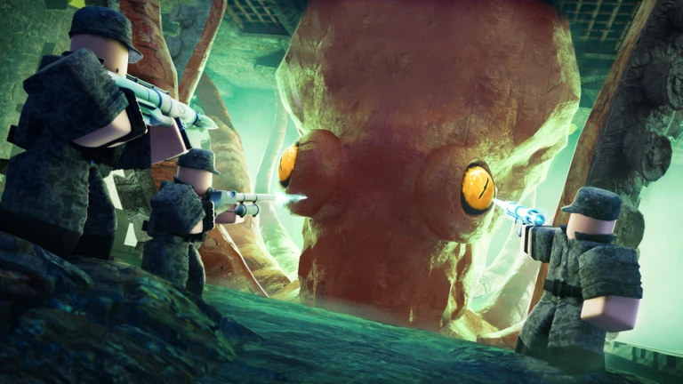 [ NEW ] Bullet Dungeon | Roblox Game - Rolimon's