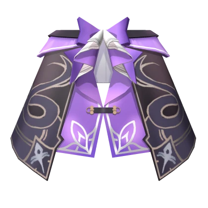 The Herta Tailcoat | Honkai: Star Rail | Roblox Item - Rolimon's