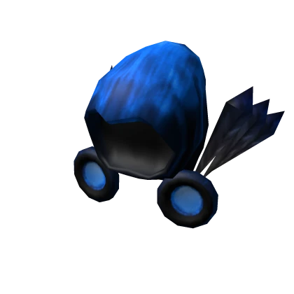 Deep Blue Dominus | Roblox Item - Rolimon's