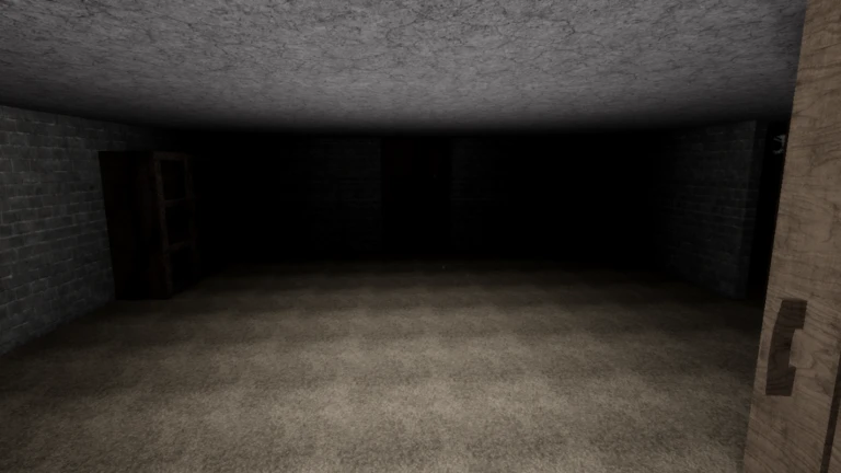 Slendrina: The Cellar - Roblox