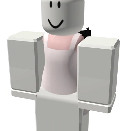 Natre - 躯干 | Roblox Item - Rolimon's