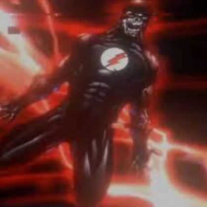 Black Flash