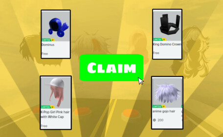 [¡UGC GRATIS!] ⏳ Cool Obby para UGC ⏳ - Roblox