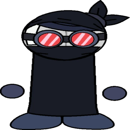 Hank [Madness Combat]