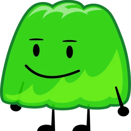 Gelatin BFDIA
