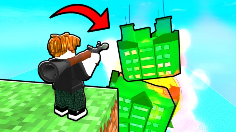 [EVENTOS] Doomspire Brickbattle - Roblox