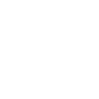 White Outline