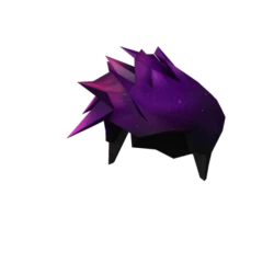 Beautiful Hair for Beautiful Space People