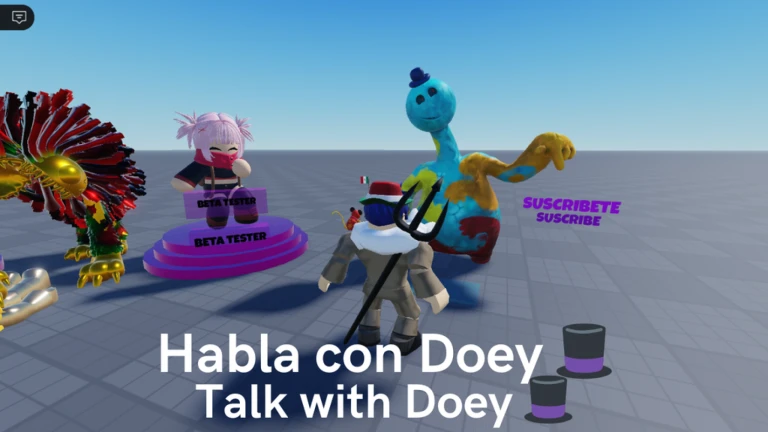 Yarnaby - Roblox - Roblox