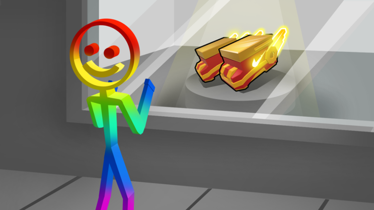 Run Star Simulator [BILLY] - Roblox