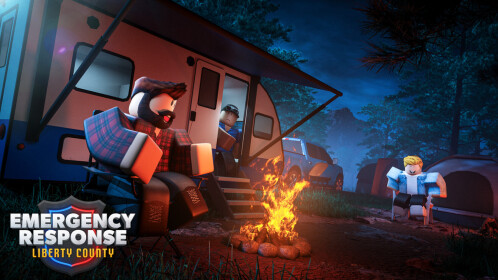 Emergency Response: Liberty County | v1 — Roblox Scripts | ScriptBlox