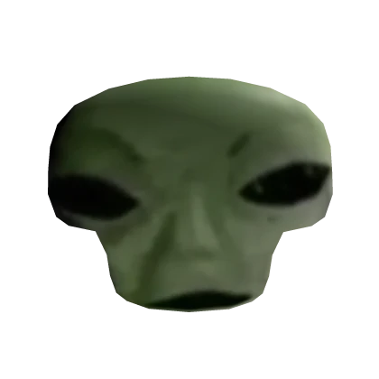 Meme alienígena hablando - Roblox