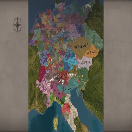 hre map