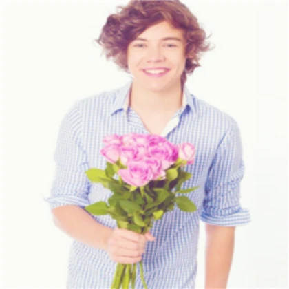 Harry Styles