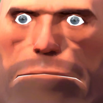 Heavy TF2