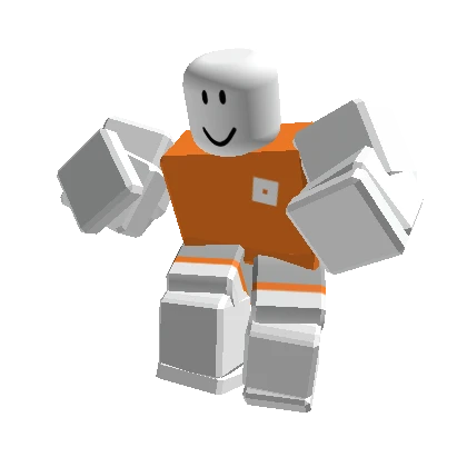Base Body - Riley - Roblox