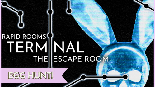 Terminal [Escape Room] - Roblox