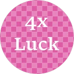 4x Luck | Roblox Gamepass - Rolimon's