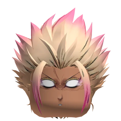 Shidou | Roblox Item - Rolimon's