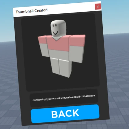 Asset Preview