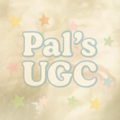 Pals UGC Market | Roblox Group - Rolimon's