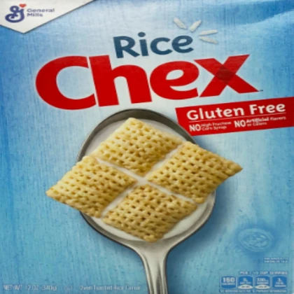 Rice Chex