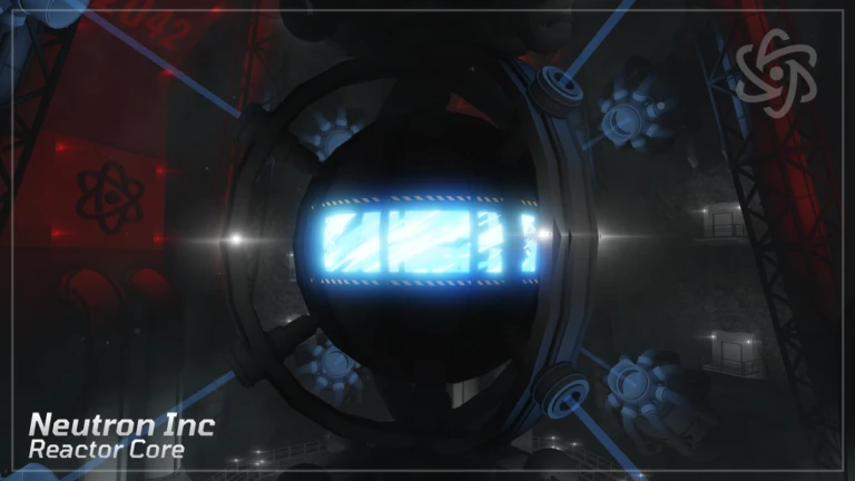 [NIRC] Núcleo del reactor de Neutron Inc - Roblox