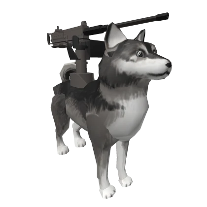 huskyblox