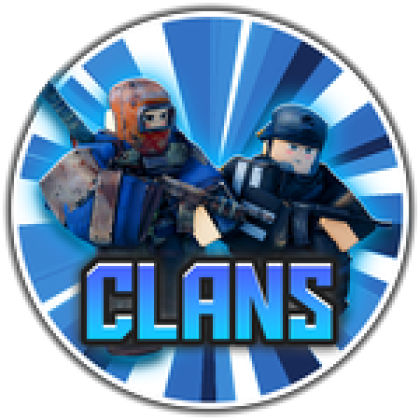 Acceso al Clan - Roblox