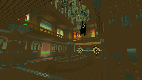 El Salón de la Roulette - Roblox