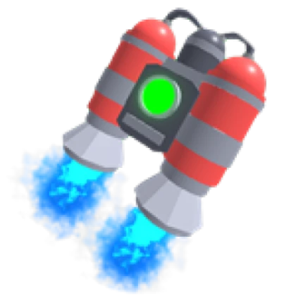 JET PACK
