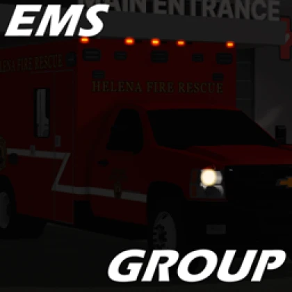 Montana State Roleplay Community [EMS] | Roblox Group - Rolimon's