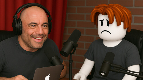 Podcast Tycoon ️ - Roblox