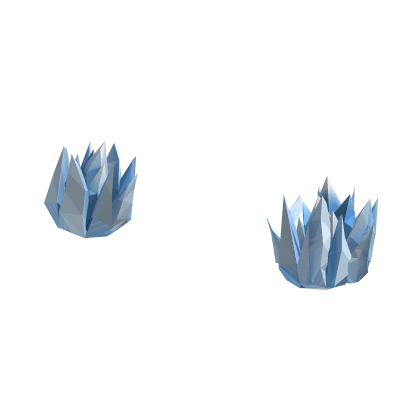 (3.0) Ice Fists | Roblox Item - Rolimon's