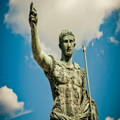 Julius Caesar
