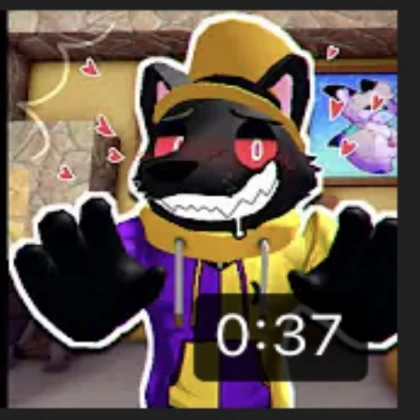 Milkded?!? Is sus!!!!