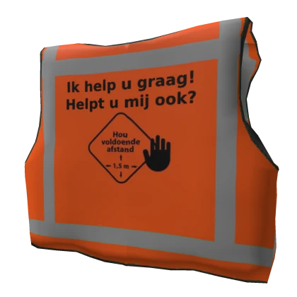 Dutch Vest | Roblox Item - Rolimon's