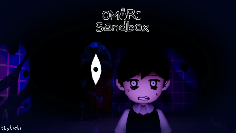 OMORI Sandbox - Roblox