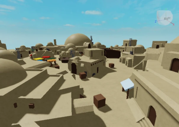 Counter Strike CSGO (BETA) - Roblox