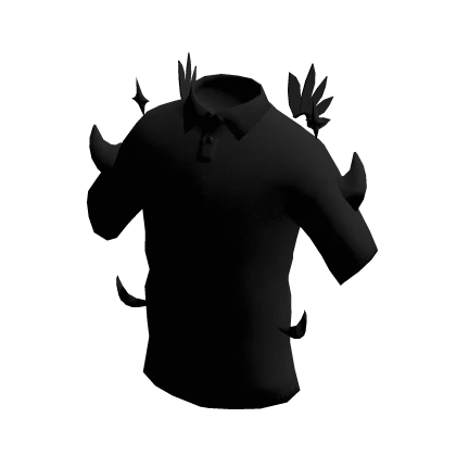 void shirt | Roblox Item - Rolimon's