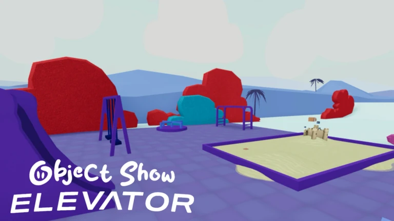 Mostrar Objeto Elevador - Roblox