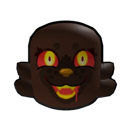 Vanity yeen face | Roblox Item - Rolimon's