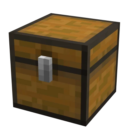 Mini Chest | Roblox Item - Rolimon's