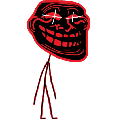The Ruler of Trollge