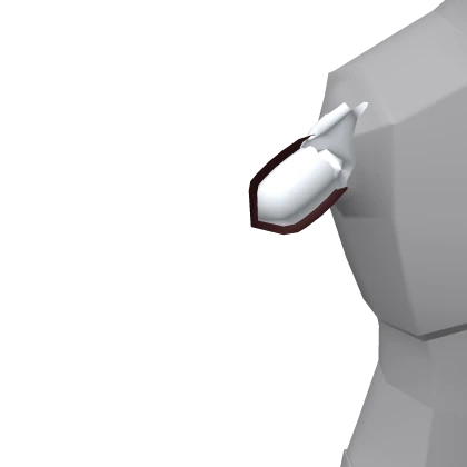 Mini Hachiware - Right Arm | Roblox Item - Rolimon's