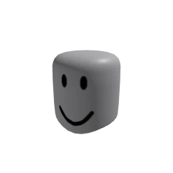 Narrow Roblox Head