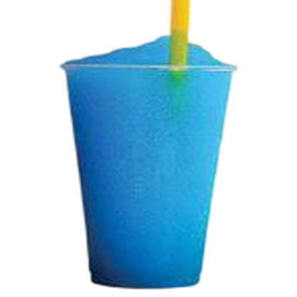 Slushie