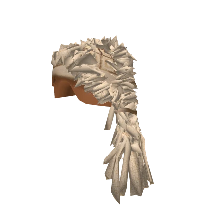 Yn Locs V2 | Roblox Item - Rolimon's